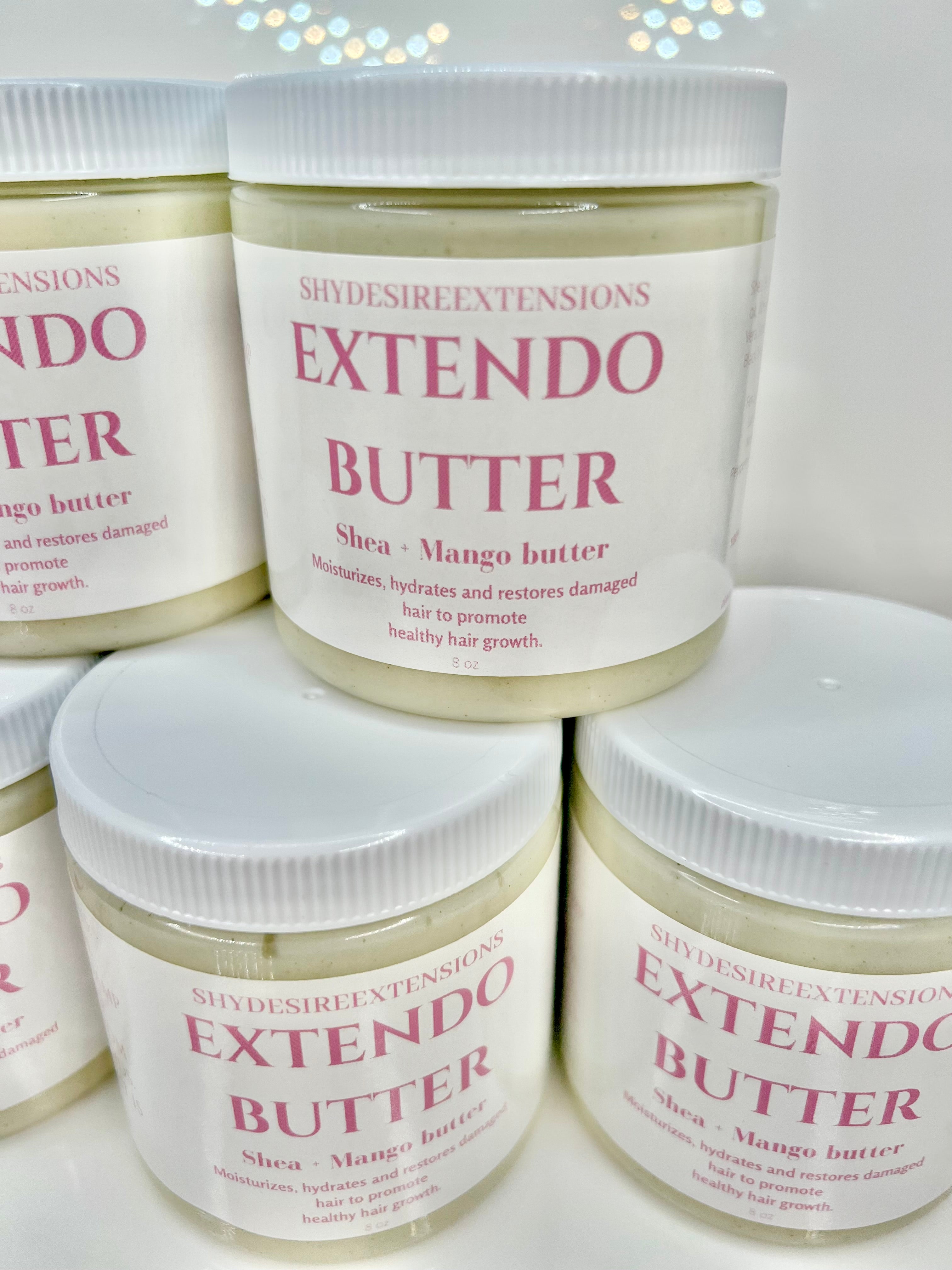 Extendo butter – ShyDesireExtensions